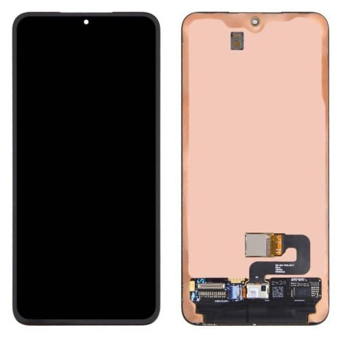 Samsung Galaxy S22 5G LCD Screen Display Black - ORIGINAL